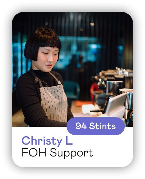 Flexible Workforce & AI-Powered WFM | Stint