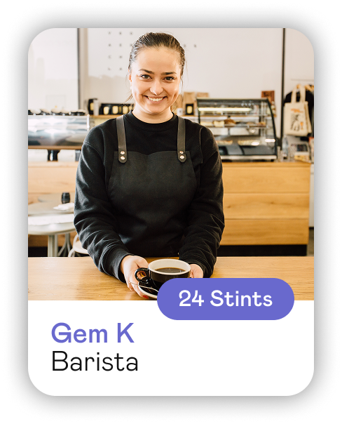 Flexible Workforce & AI-Powered WFM | Stint