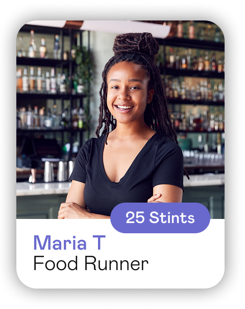 Flexible Workforce & AI-Powered WFM | Stint