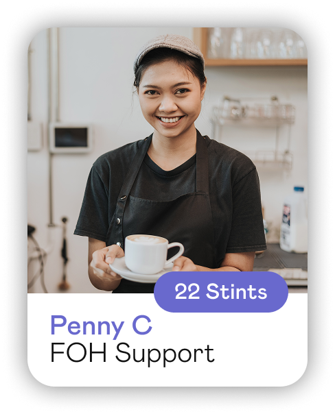 Flexible Workforce & AI-Powered WFM | Stint