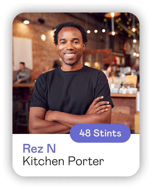 Flexible Workforce & AI-Powered WFM | Stint