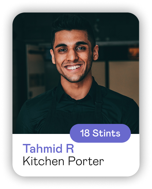 Flexible Workforce & AI-Powered WFM | Stint