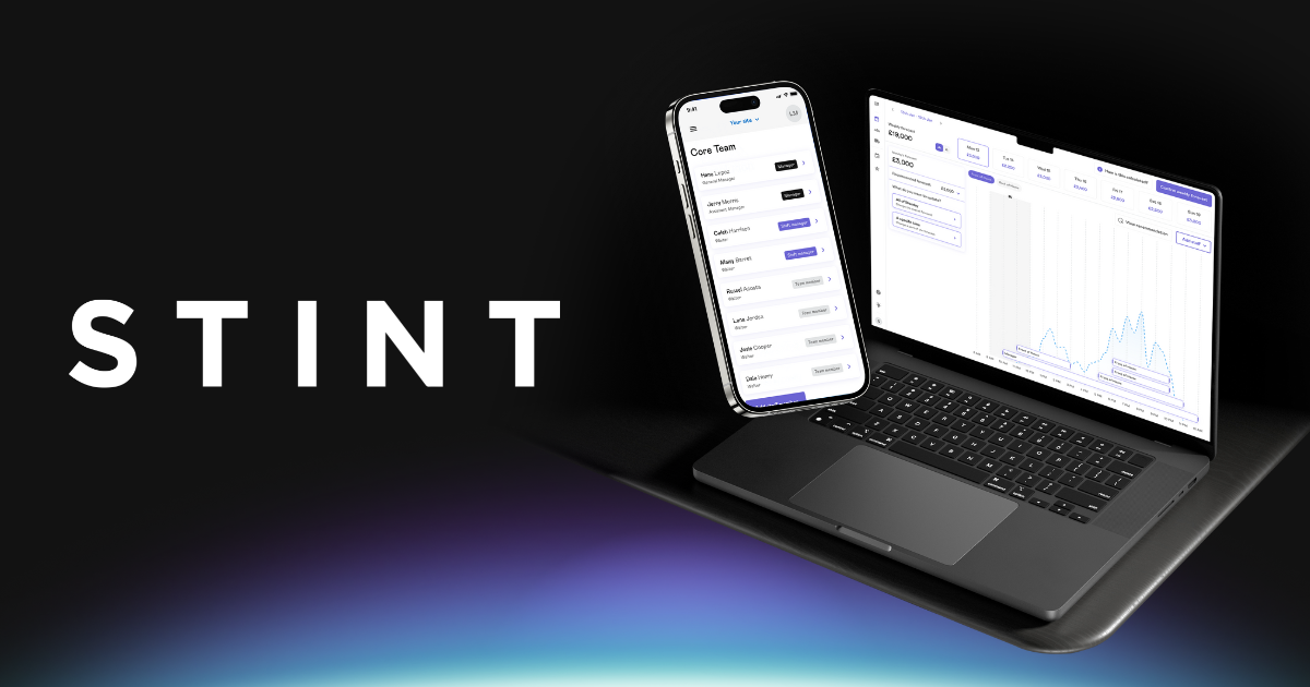 Flexible Workforce & AI-Powered WFM | Stint